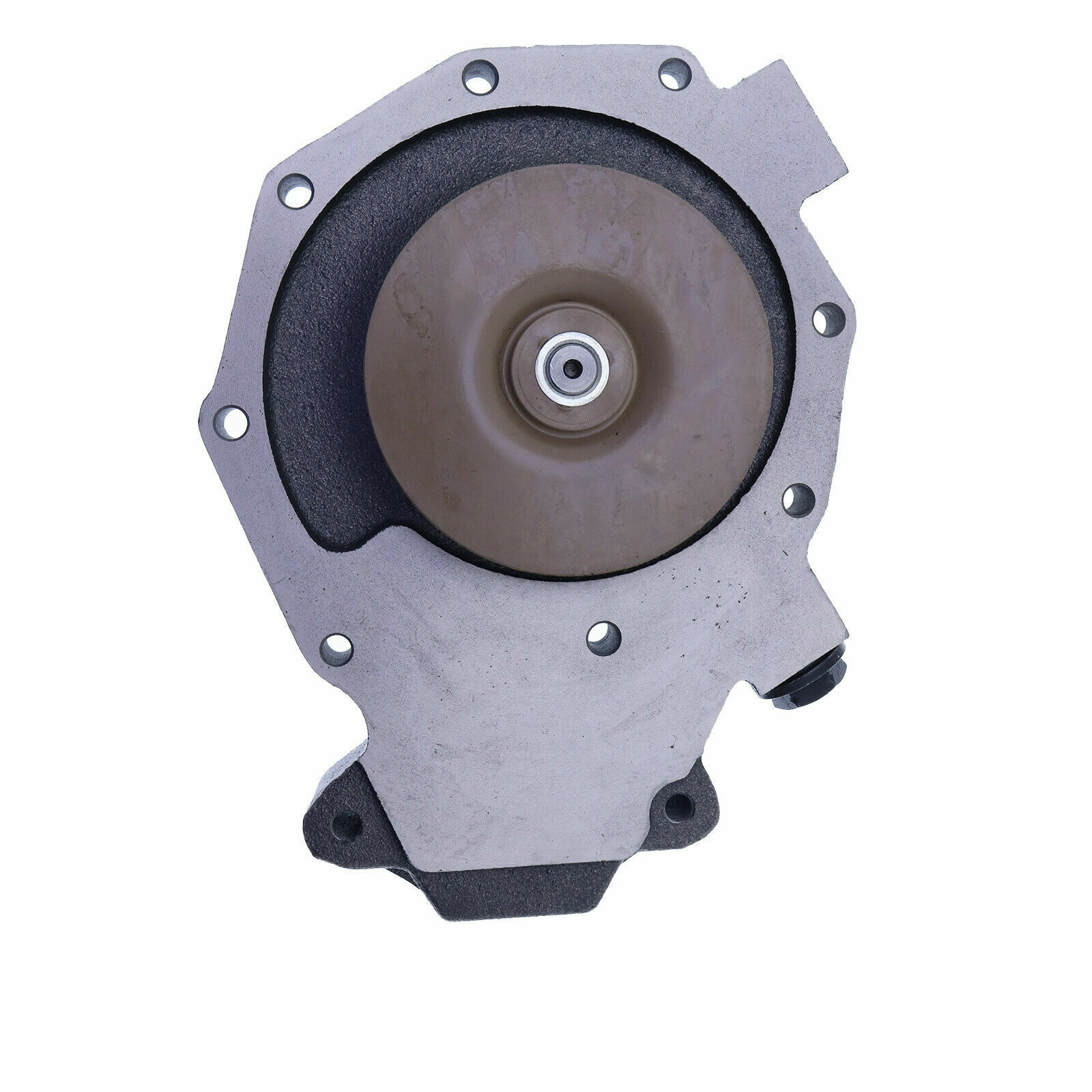 Water Pump for John Deere PowerTech 4.5L 4045 6.8L 6068 Engine 6400SP ...