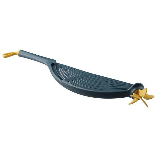 Multifunctional Rice Washer Strainer Blue Rice Washing Tool Home | eBay