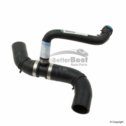 One New Genuine Radiator Coolant Hose C2C26769 for Jaguar | eBay