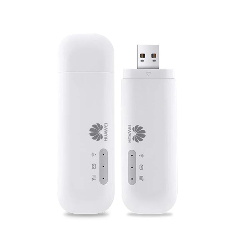 HUAWEI E8372h-320 4G WI-FI USB MODEM DONGLE HOTSPOT WIRELESS MOBILE ...