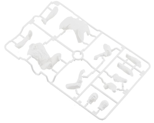 Tamiya Driver Figure: 1/14 Tractor Truck [TAM56536] | eBay