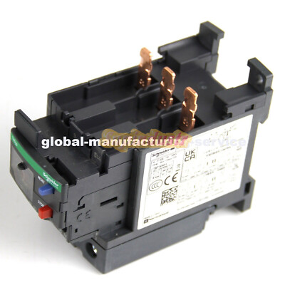 .1Pcs New SCHNEIDER LRD350C Thermal Overload Relay 37-50A | eBay