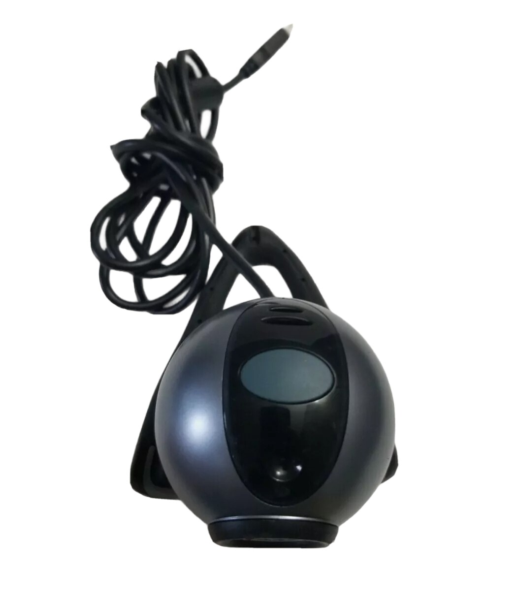 Cisco VT Camera II Computer Web Cam CUVA-V2 / 74-4600-01*Excellent* | eBay