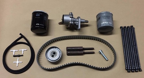 Deutz 1011 1011F Timing Set, Filters, Pushrods, Fuel Pump, and Overflow ...