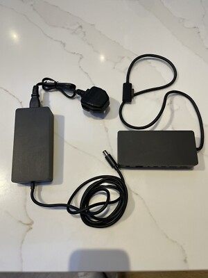 Microsoft Surface Dock 2 Model 1749 | eBay