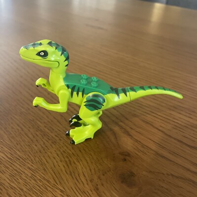 lego raptor | eBay