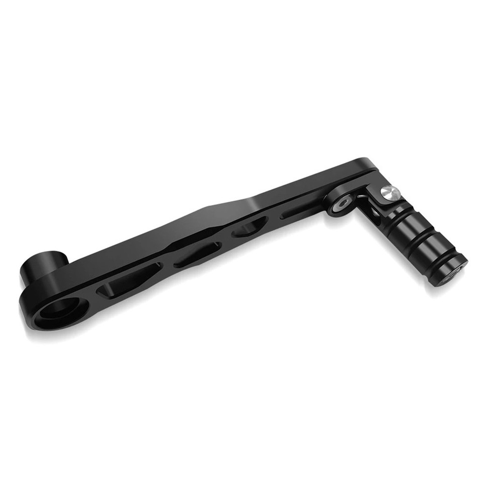 Adjustable Folding Gear Shifter Shift Pedal Lever For Honda XL750 ...