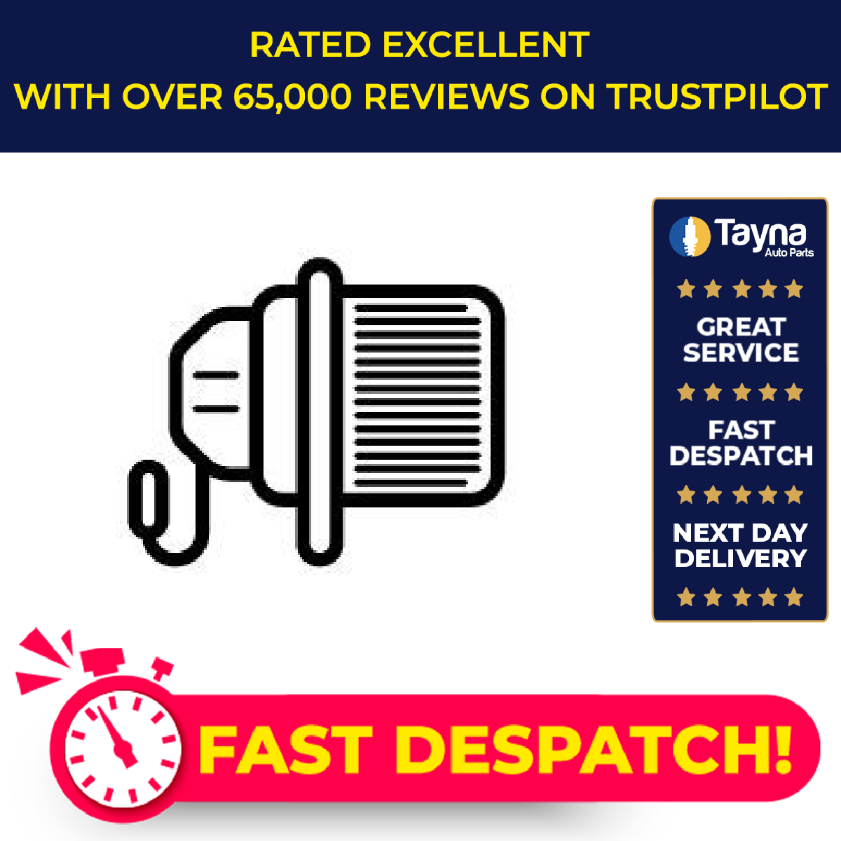 Interior Blower Motor 34686 NRF Heater 6441CR Genuine Top Quality ...