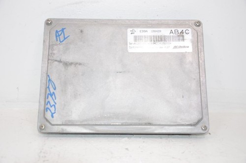 2013-2016 CHEVY MALIBU ECM Electronic Engine Computer Control Module ...
