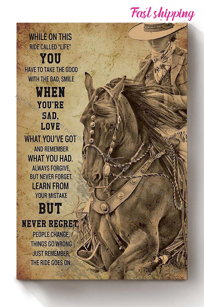 Cowboy Quotes About Life