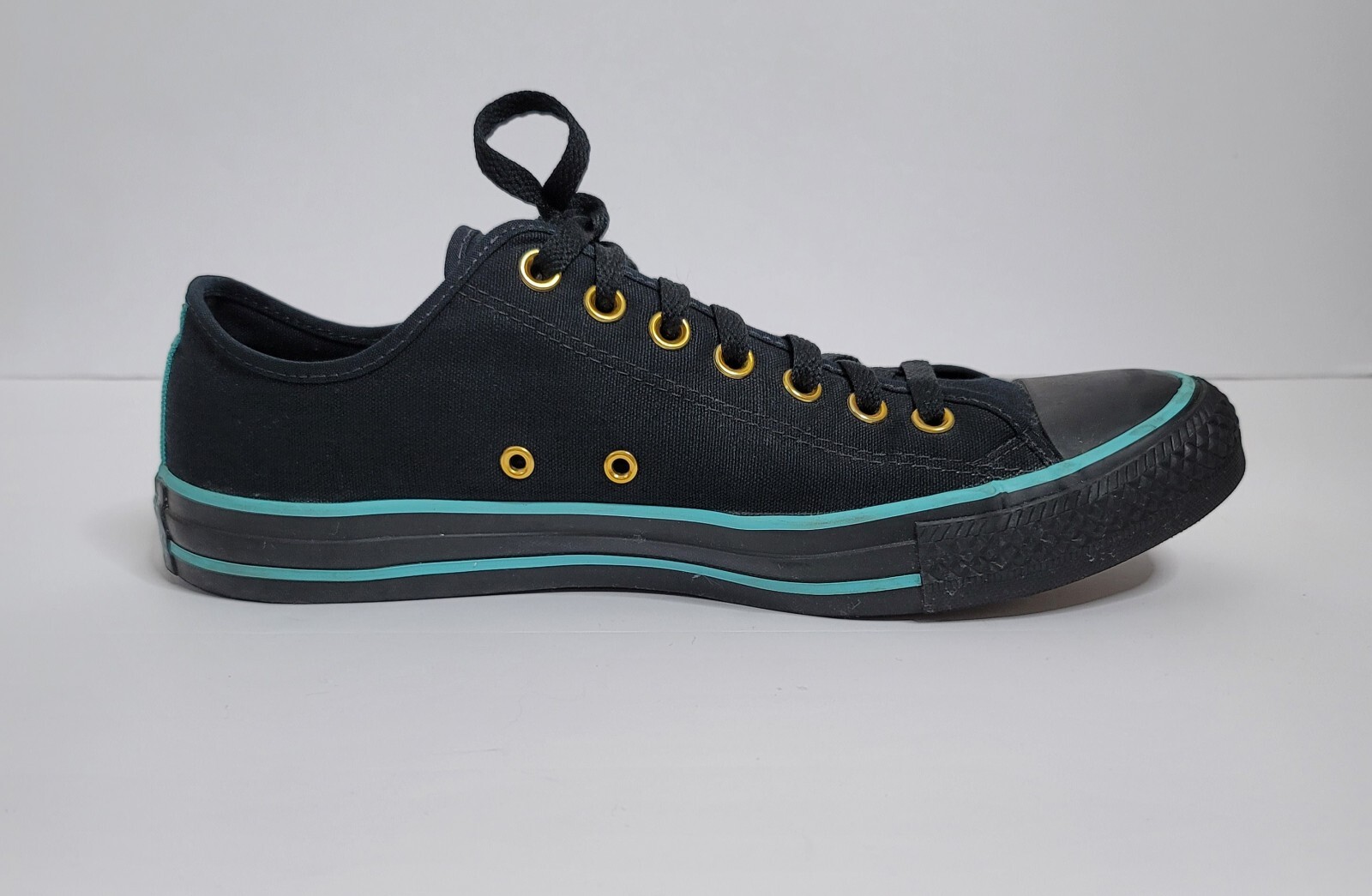 Custom Converse Chuck Taylor All Star By You Sneaker … - Gem