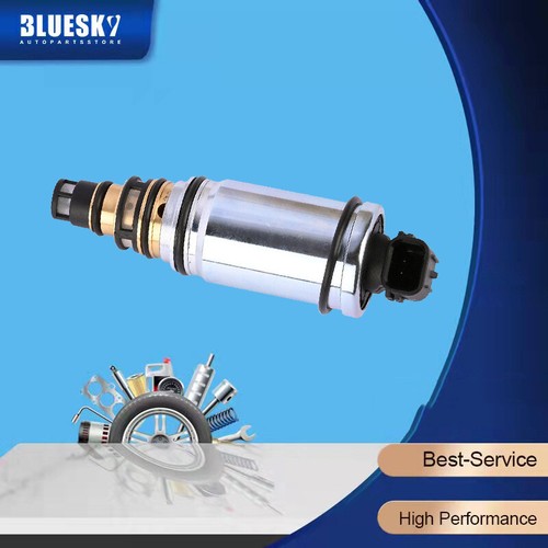 Control Valve For Hyundai i30 i45 Santa Fe Elantra Kia 97674-3M001 ...