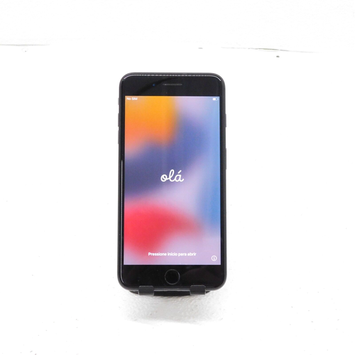 Apple iPhone 7 Plus A1661 32GB Black Unlocked 84% Battery Health | eBay