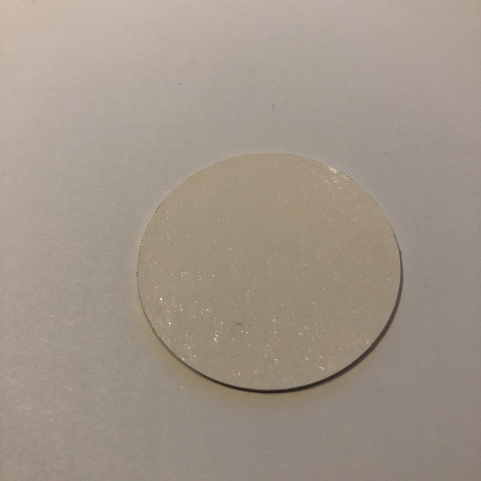 Vintage 1990s Spaz Capz POG Limited Edition HTF RARE #4 Game Toy Art ...