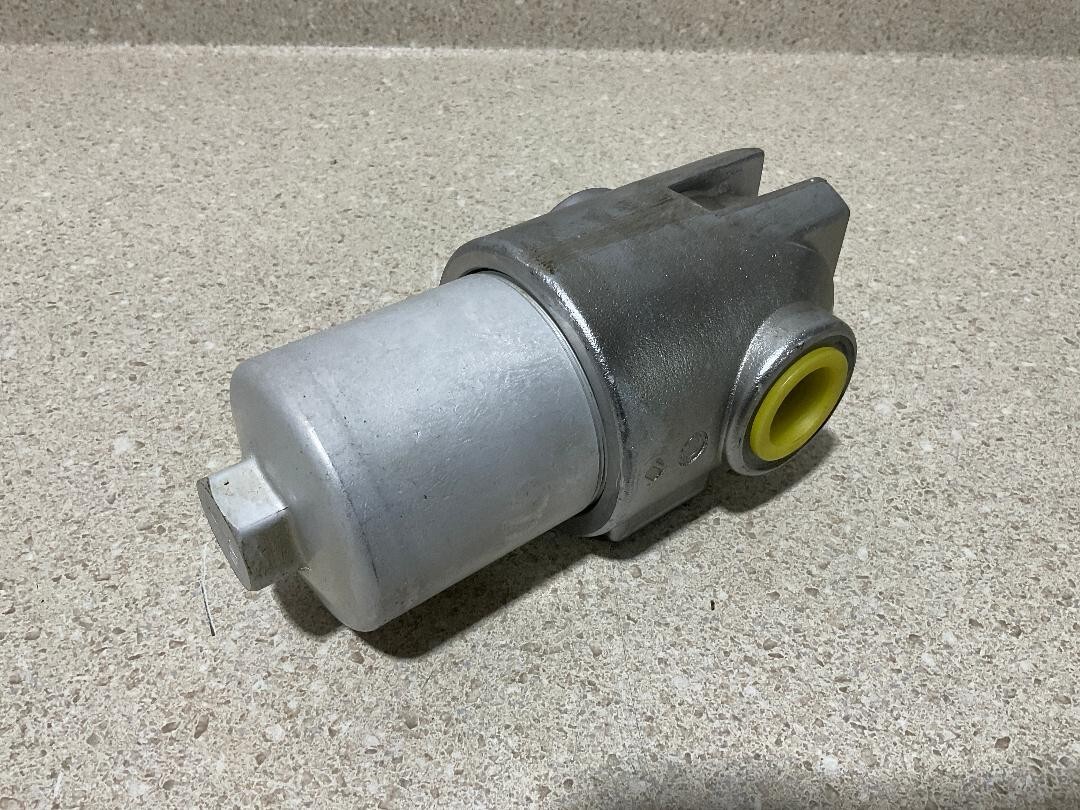 Hydac LFBN/HC60IC20D1.0 NEW | eBay