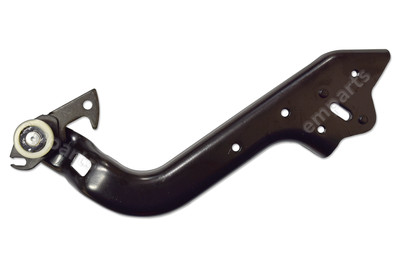 For Mercedes Sprinter W906 Sliding Door Lower Bottom Hinge Roller N/S 2006 2018 | eBay UK