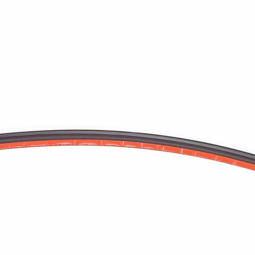 NEW BMW 7 E65 FRONT UPPER WINDSHIELD MOULDING SEAL 51317172022 OEM | eBay