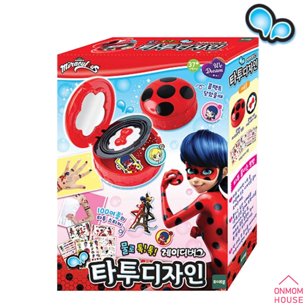 Your Guide To Ladybug Makeup Ideas Gtgt Http Pin by Holistic Habitat on ...