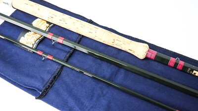 Rods - Bruce And Walker