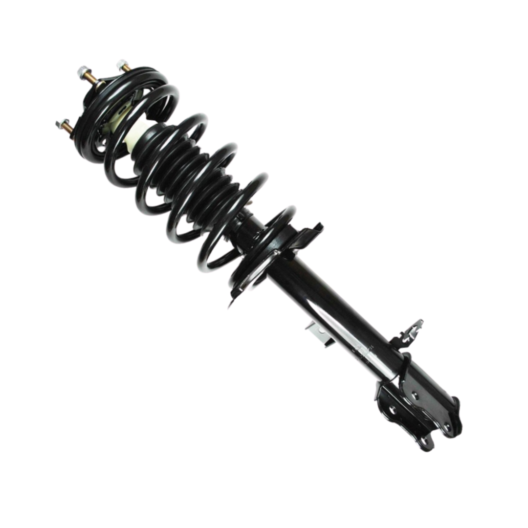 2 Front Complete Strut & Coil Spring Assembly Ford Escape, Tribute ...
