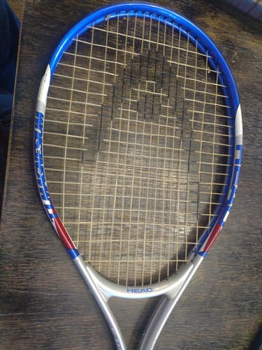 Head Ti Magnesium Medalist 1023 Tennis Racquet 4 3/8" Grip | eBay