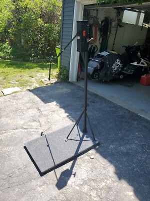 Golf Swing, Developer 300 Trainer Golf Swing Machine | eBay