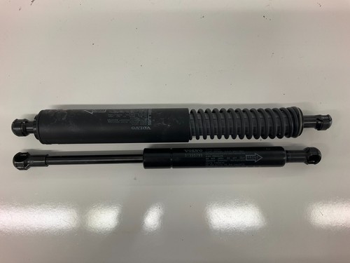 08-16 Volvo V70 XC70 Rear Hatch Support Struts 31217640 | eBay