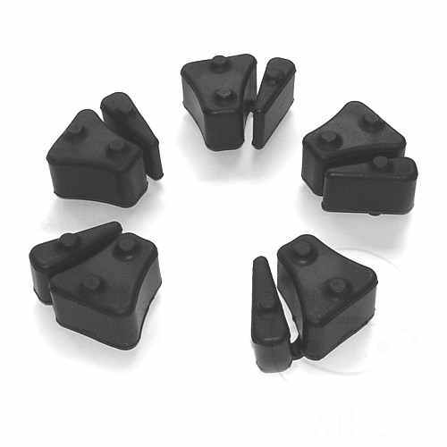 Cush Drive Set 5-Piece Set For Honda CB 450 S 1986 - 1989 | eBay Australia