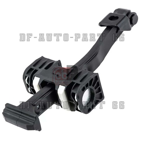 FEBI 51217182005 Door Stay For BMW F10 F18 F11 09-17 518 520 530 550 | eBay