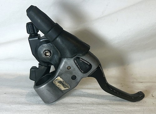 Shimano Deore XT ST-M092 7 speed shifter brake vintage mtb mountain ...
