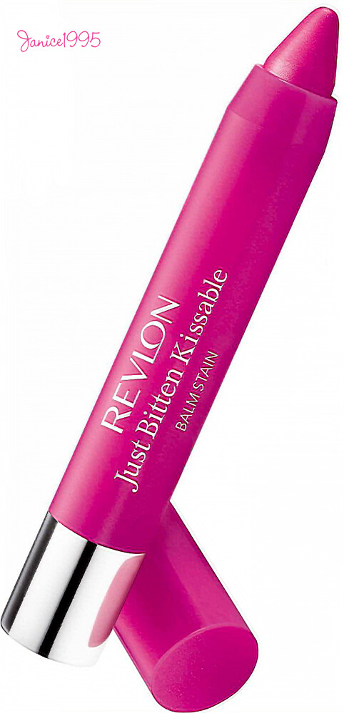 Revlon Just Bitten Revlon Just Bitten Kissable Balm Stain Lips
