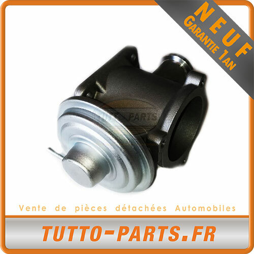 Egr Valve BMW E87 E90 E60 E63 E65 X3 X5 X6 11717793484 11717804351 ...