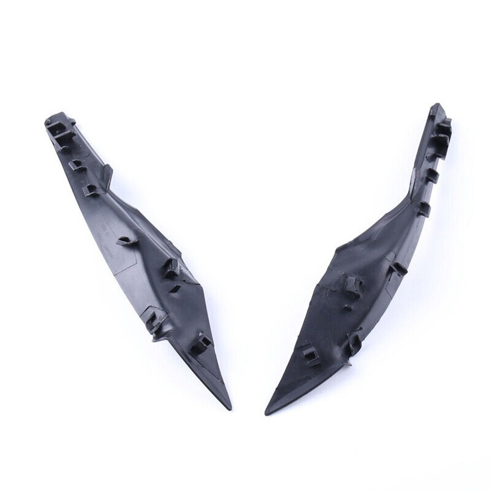 For Mitsubishi Lancer Windshield Cowl Car Accessories For Evo 2008-2017 ...