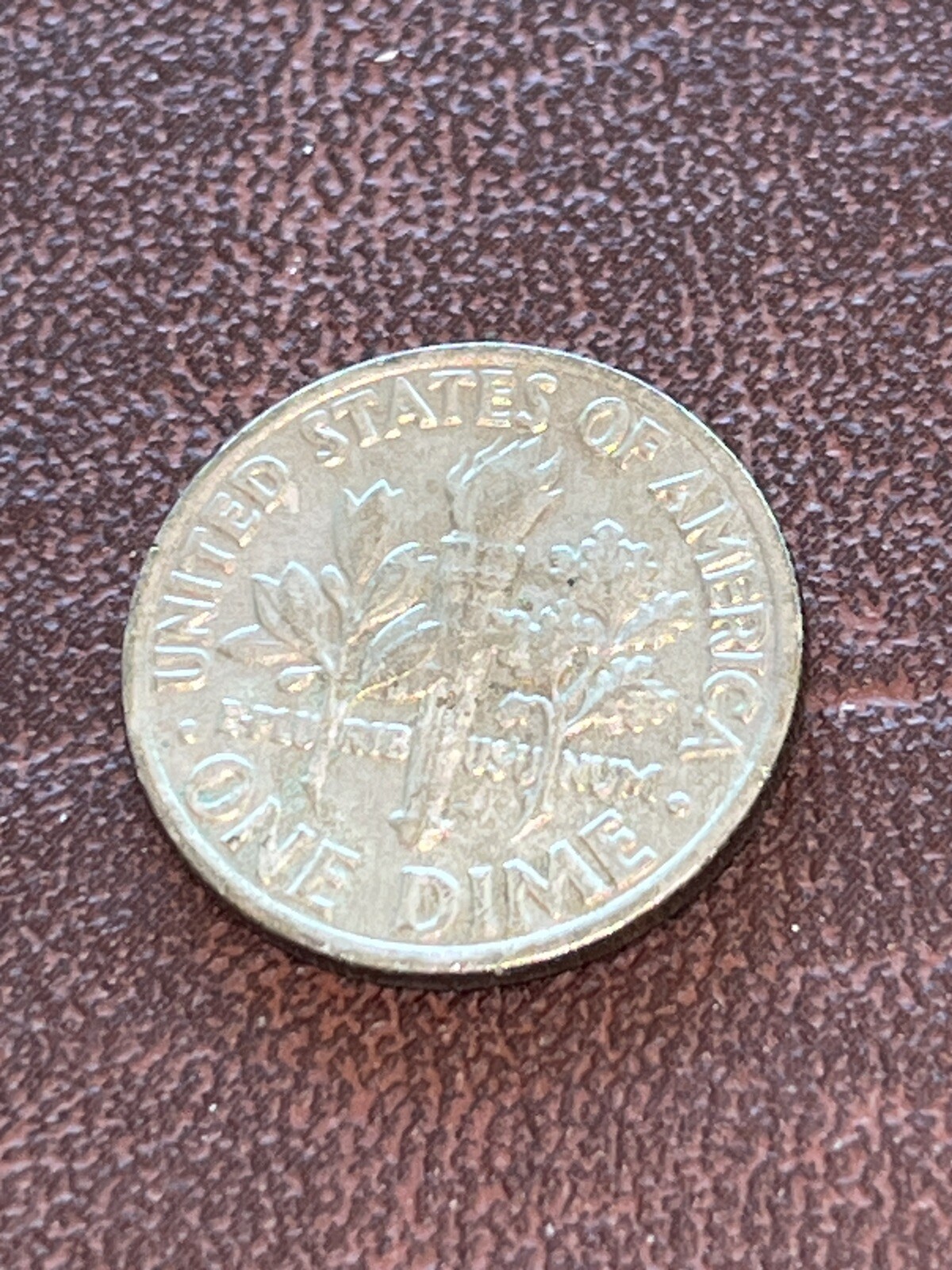 1982 P Roosevelt Dime Two Of Them | eBay