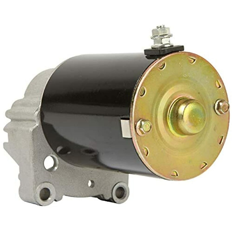 Riding Mower Starter 14Hp 16Hp 18Hp 19Hp MTD Craftsman Murray Briggs ...