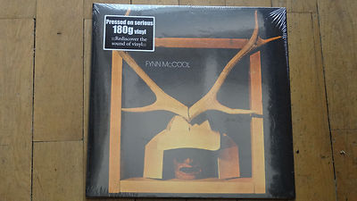 FYNN McCOOL PROG RE 180g LP LIM 500 AKARMA RCA PROG TEMPLE RARE | eBay