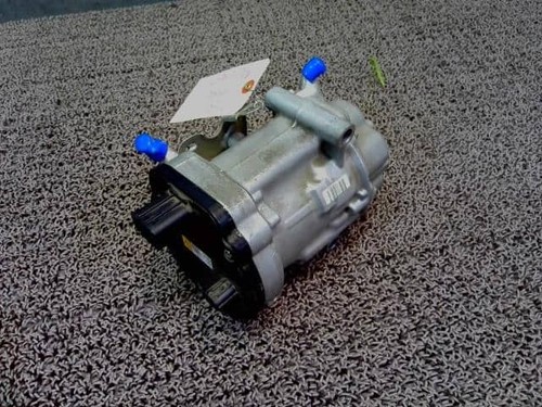 TOYOTA Prius 2018 DAA-ZVW50 A/C Compressor 8837047092 [Used ...