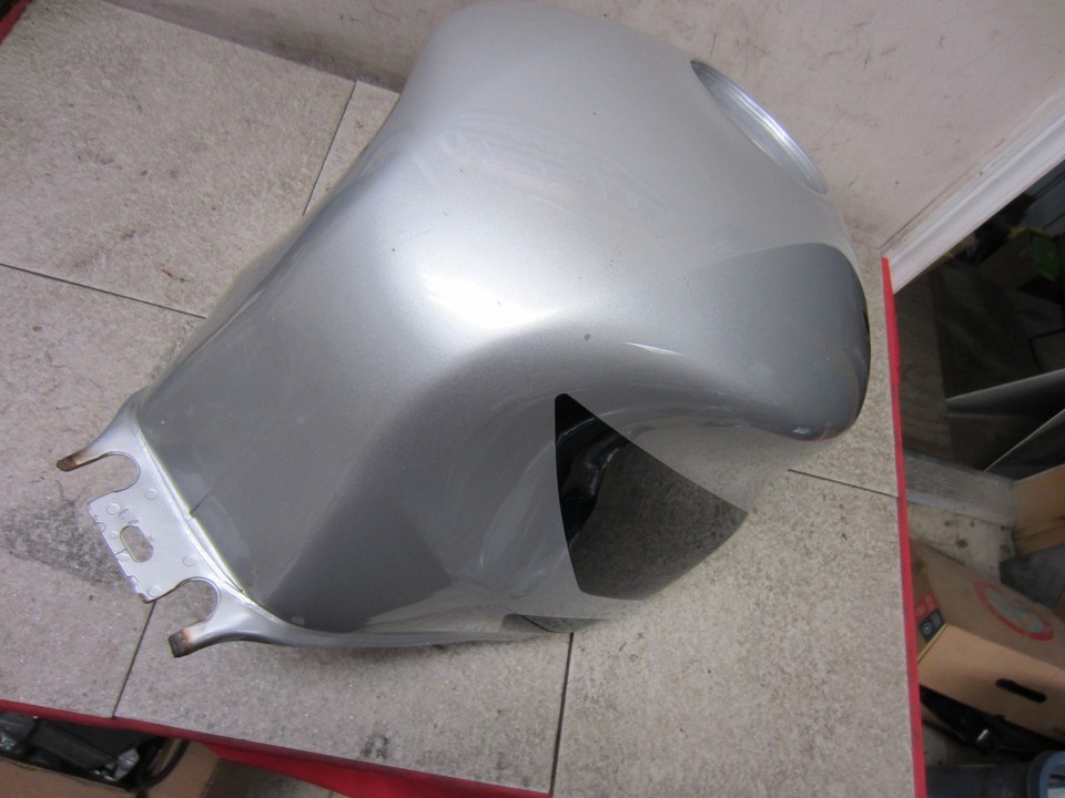 01-06 HONDA CBR600F4I f4i cbr OEM GAS TANK FUEL CELL PETROL RESERVOIR ...