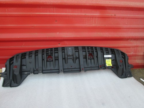 New Front Engine Under Cover For Toyota Prius 2012 2013 2014 2015 | eBay