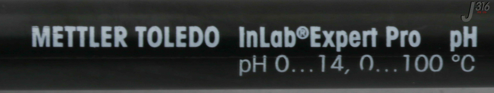 30559 METTLER TOLEDO PH DIGITAL METER W/ PROBE SEVENEASY PH | eBay