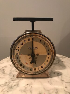 Vintage Scale | eBay