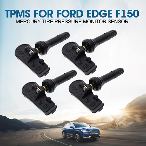 TPMS for Ford Edge F150 Mercury Tire Pressure Monitor Sensor OE ...