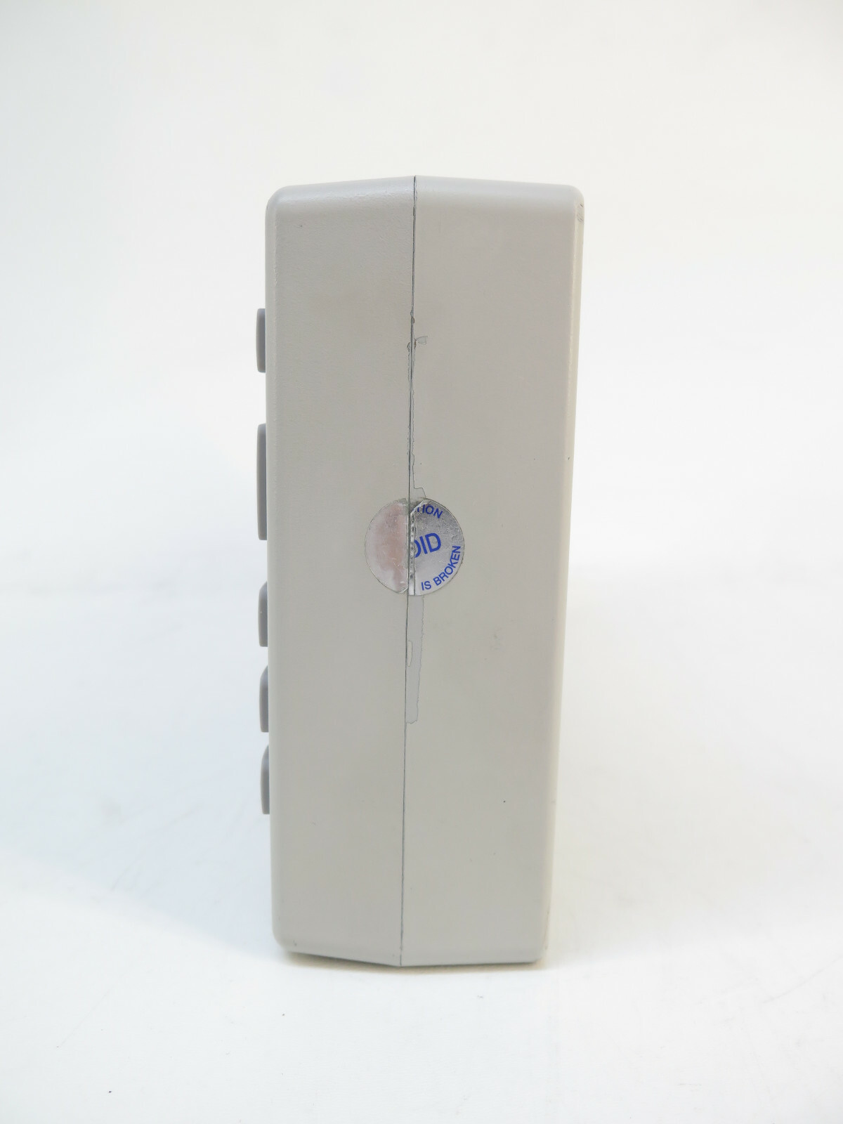 Anritsu MS2711D Spectrum Master, Handheld | Grelly UK