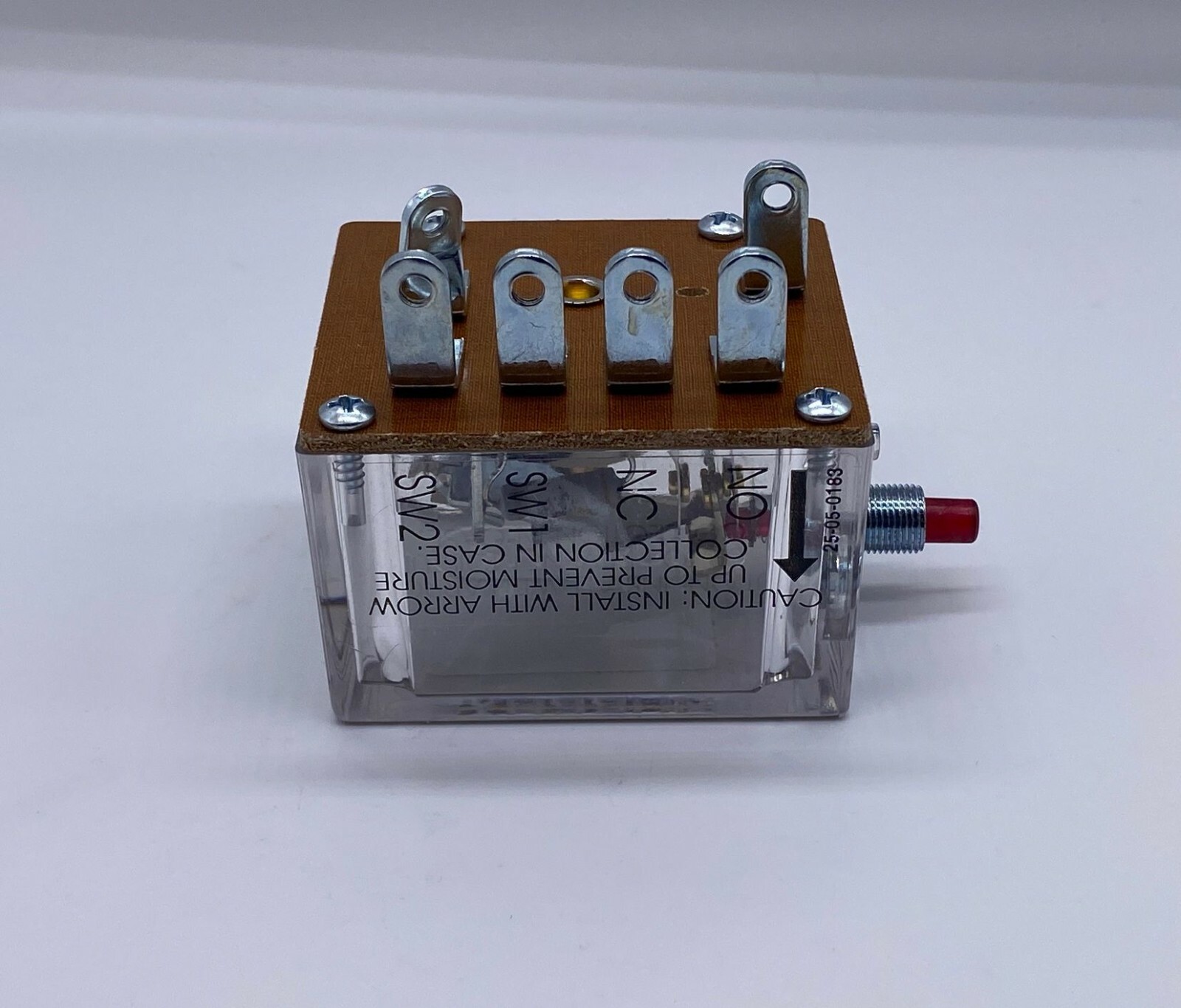 Murphy 518APH-24V - Magnetic Switch, 24 Volt (25700151) | eBay