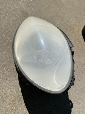 06-10 Mercedes W251 R350 R500 Front Right Side Headlight Head Lamp ...