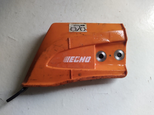 CARTER DE CHAINE POUR TRONCONNEUSE ECHO CS 500 ES | eBay