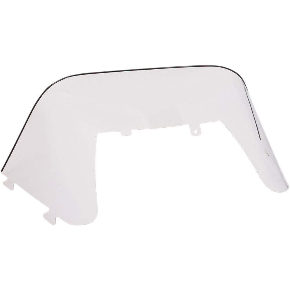 Sno Stuff Snowmobile Windshield - Yamaha (Clear) 450-620 | eBay