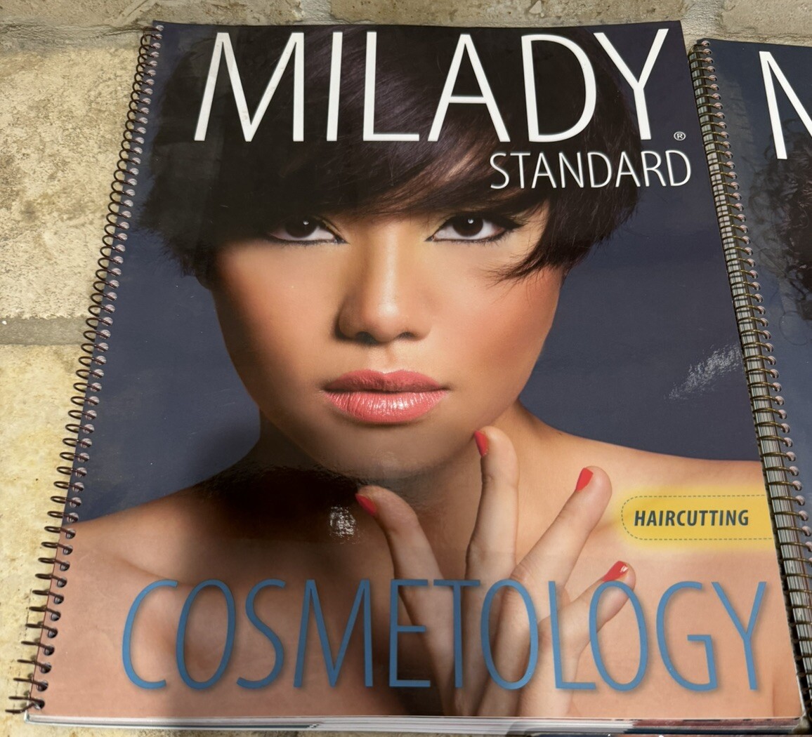 Milady Workbook Answer Key 2012