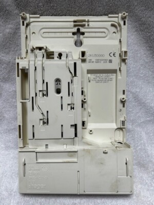 HAGER Adapter KU83 BKE-AZ 3.HZ - Dreipunkt auf eHZ , Zählerkreuz –TOP ...