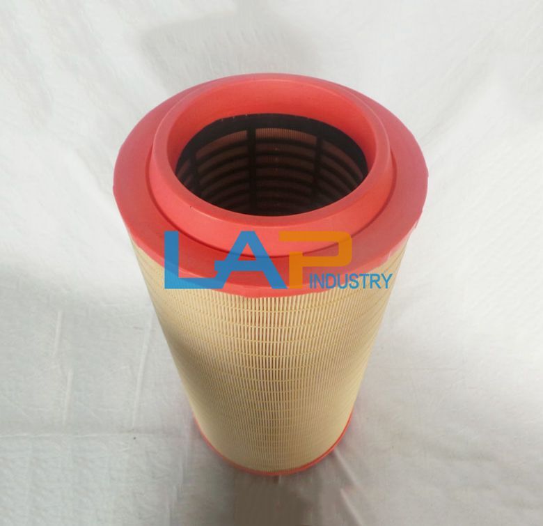 1PCS New Air Filter 1635040800 Fits For Copco Air Compressor | eBay